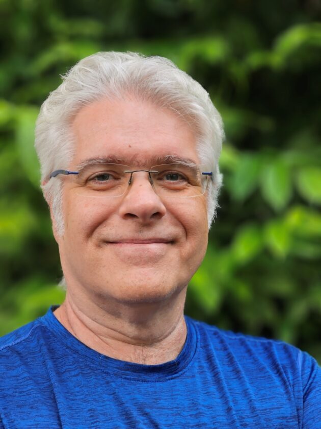 Southwest Florida Symphony names Raniero Tazzi artistic and operations ...